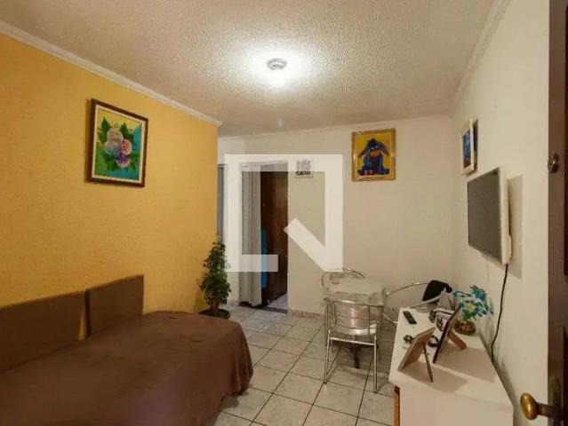 Apartamento para Venda em São Paulo/SP Sapopemba 2 Quartos