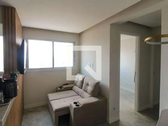 Apartamento para Venda em São Paulo/SP Sapopemba 2 Quartos