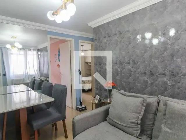 Apartamento para Venda em São Paulo/SP Sapopemba 2 Quartos