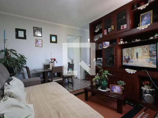Apartamento para Venda em São Paulo/SP Sapopemba 2 Quartos