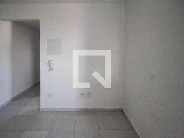 Apartamento para Venda em São Paulo/SP Sapopemba 2 Quartos
