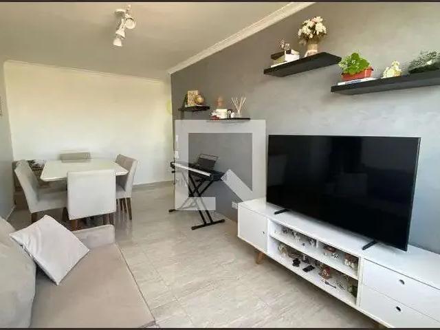 Apartamento para Venda em São Paulo/SP Sapopemba 2 Quartos