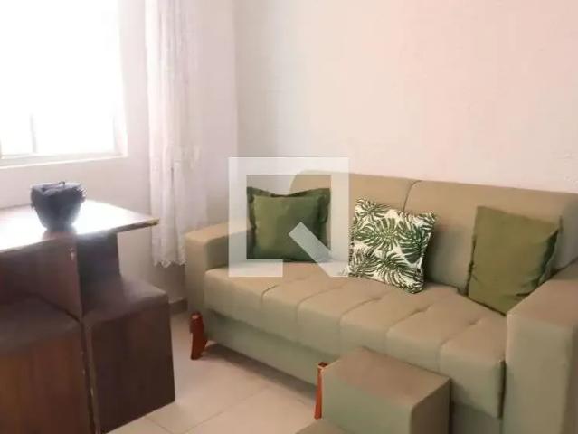 Apartamento para Venda em São Paulo/SP Sapopemba 2 Quartos