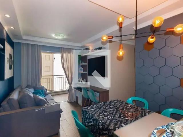 Apartamento para Venda em São Paulo/SP Sapopemba 2 Quartos