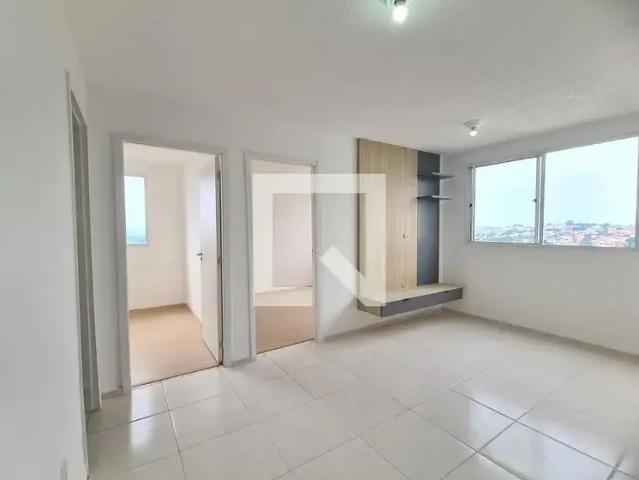 Apartamento para Venda em São Paulo/SP Sapopemba 2 Quartos