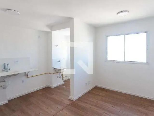 Apartamento para Venda em São Paulo/SP Sapopemba 2 Quartos
