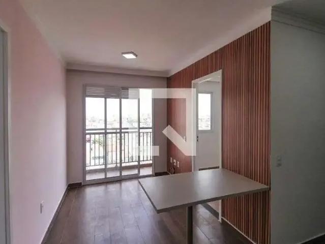 Apartamento para Venda em São Paulo/SP Sapopemba 2 Quartos