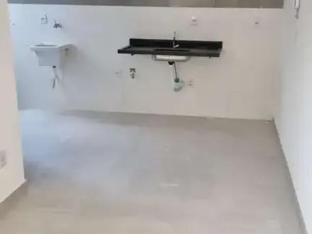 Apartamento para Venda em São Paulo/SP Sapopemba 2 Quartos