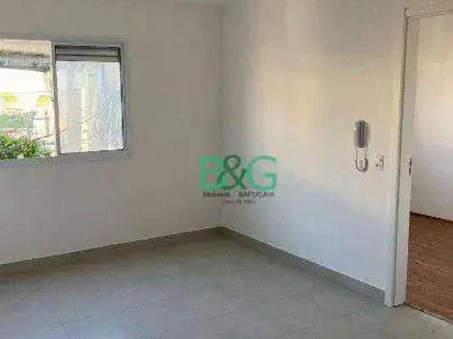 Apartamento para Venda em São Paulo/SP Jardim Adutora 2 Quartos