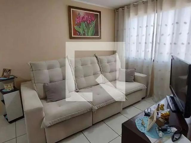 Apartamento para Venda em São Paulo/SP Sapopemba 2 Quartos