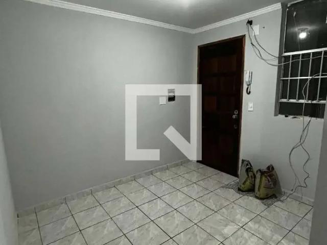 Apartamento para Venda em São Paulo/SP Sapopemba 2 Quartos