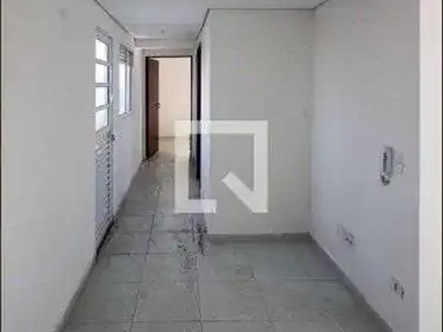 Apartamento para Venda em São Paulo/SP Sapopemba 2 Quartos