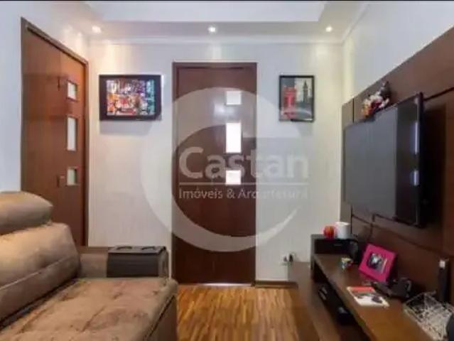 Apartamento para Venda em São Paulo/SP Sapopemba 2 Quartos