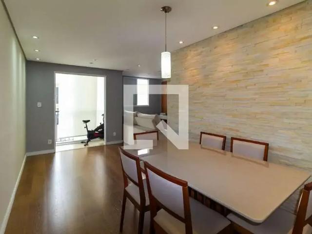 Apartamento para Venda em São Paulo/SP Sapopemba 2 Quartos