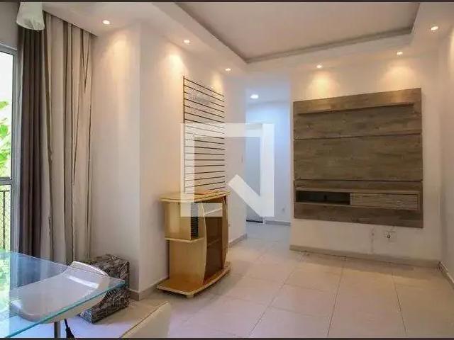Apartamento para Venda em São Paulo/SP Sapopemba 2 Quartos