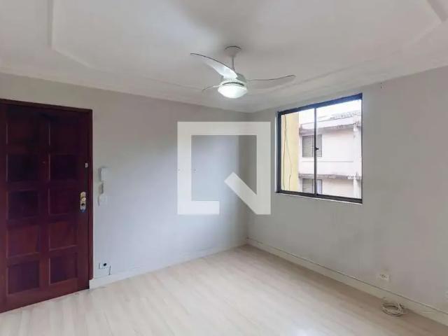 Apartamento para Venda em São Paulo/SP Sapopemba 2 Quartos