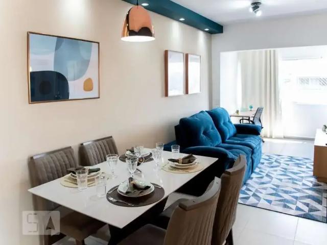 Apartamento para Venda em São Paulo/SP Sapopemba 2 Quartos