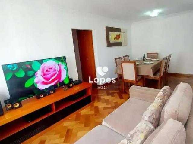Apartamento para Venda em São Paulo/SP Sapopemba 2 Quartos