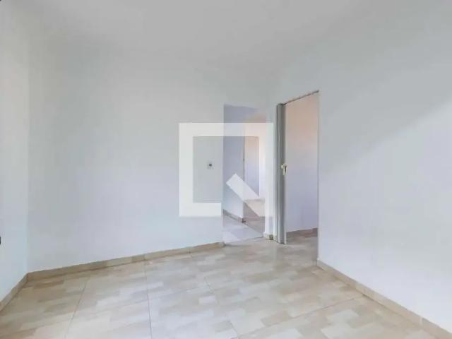 Apartamento para Venda em São Paulo/SP Sapopemba 2 Quartos