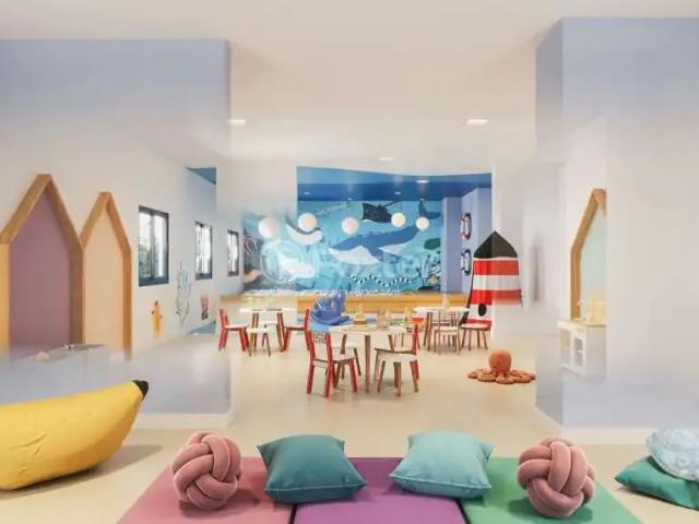 Apartamento para Venda em São Paulo/SP Sapopemba 2 Quartos