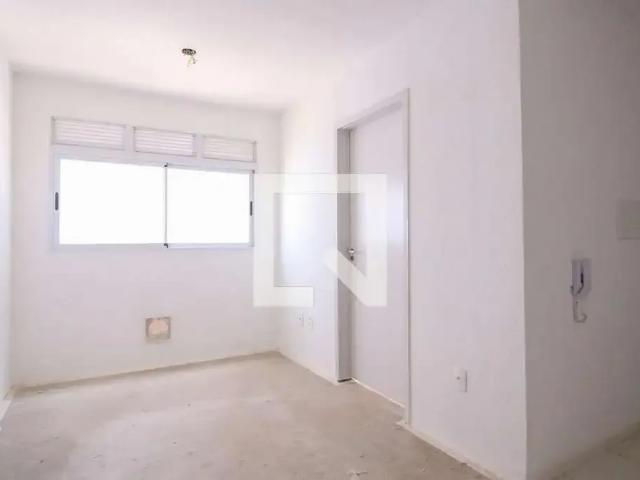 Apartamento para Venda em São Paulo/SP Sapopemba 2 Quartos