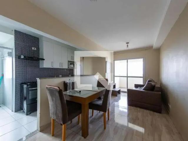 Apartamento para Venda em São Paulo/SP Sapopemba 2 Quartos