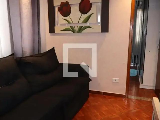 Apartamento para Venda em São Paulo/SP Sapopemba 2 Quartos