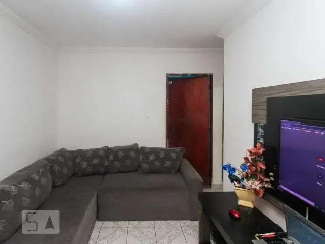 Apartamento para Venda em São Paulo/SP Sapopemba 2 Quartos