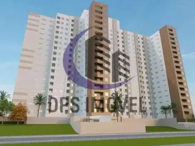 Apartamento para Venda em São Paulo/SP Sapopemba 2 Quartos
