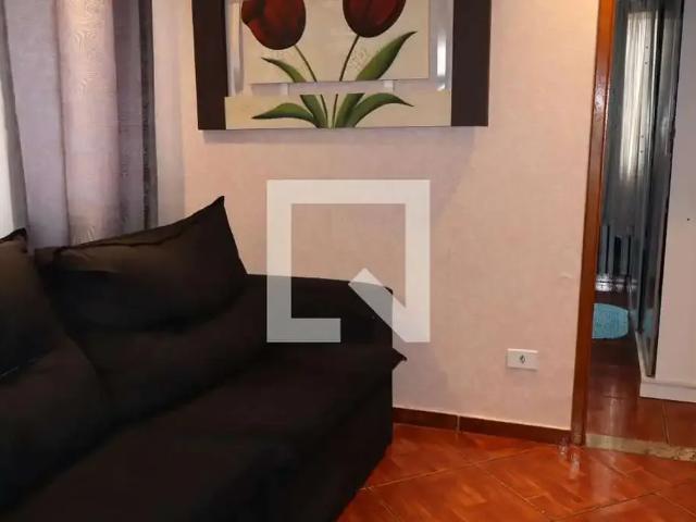 Apartamento para Venda em São Paulo/SP Sapopemba 2 Quartos