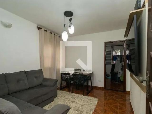 Apartamento para Venda em São Paulo/SP Sapopemba 2 Quartos