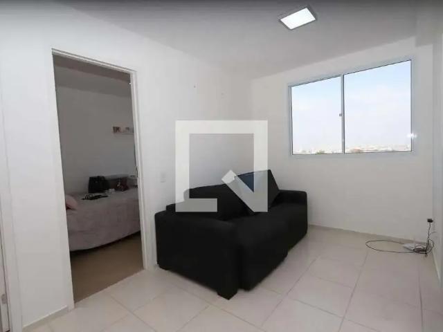 Apartamento para Venda em São Paulo/SP Sapopemba 2 Quartos