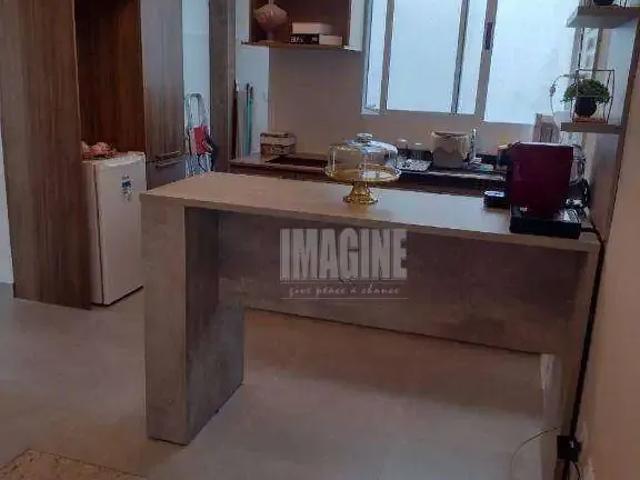 Apartamento para Venda em São Paulo/SP Sapopemba 2 Quartos