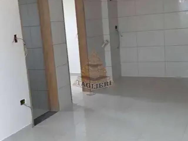 Apartamento para Venda em São Paulo/SP Sapopemba 2 Quartos