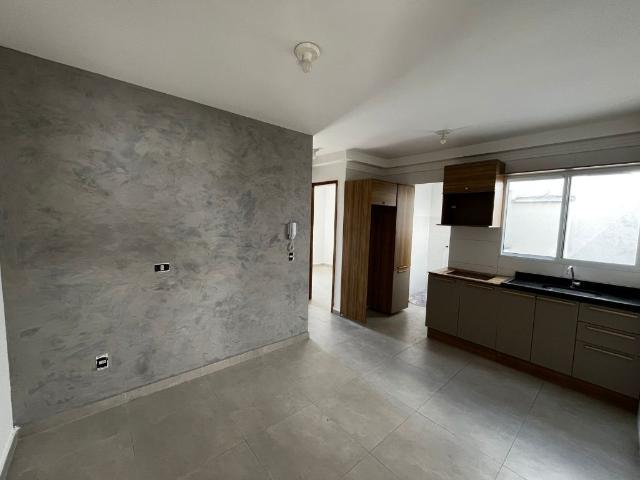 Apartamento para Venda em São Paulo/SP Sapopemba 2 Quartos