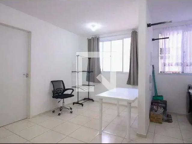 Apartamento para Venda em São Paulo/SP Sapopemba 2 Quartos