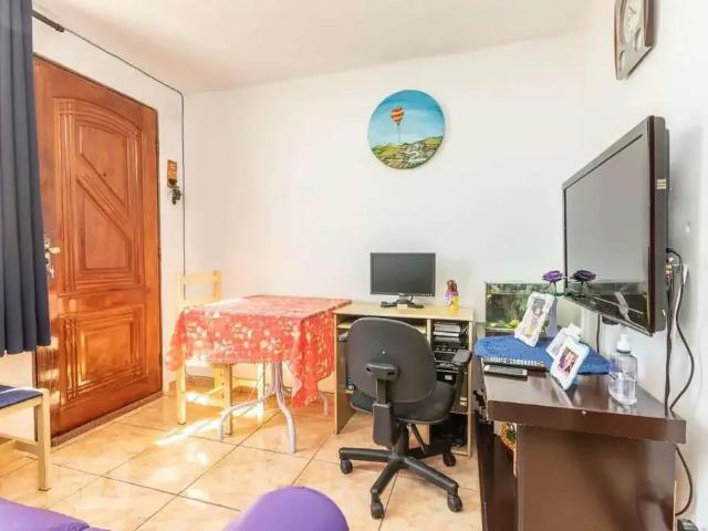 Apartamento para Venda em São Paulo/SP Sapopemba 2 Quartos
