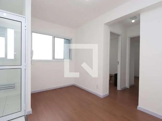 Apartamento para Venda em São Paulo/SP Sapopemba 2 Quartos