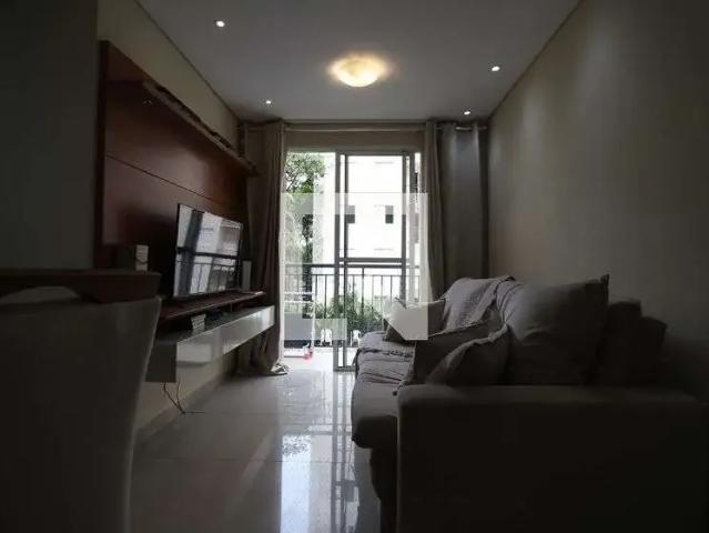 Apartamento para Venda em São Paulo/SP Sapopemba 2 Quartos