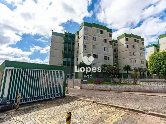 Apartamento para Venda em São Paulo/SP Sapopemba 2 Quartos