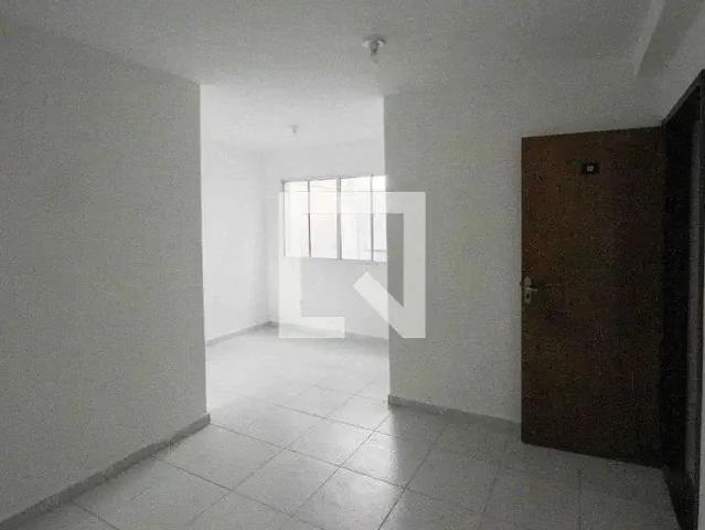 Apartamento para Venda em São Paulo/SP Sapopemba 2 Quartos