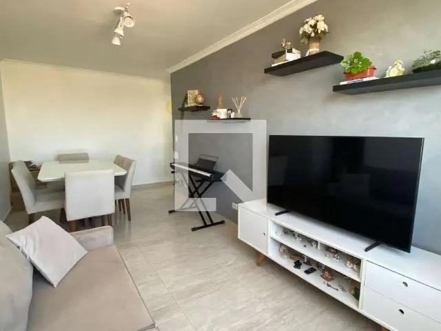 Apartamento para Venda em São Paulo/SP Sapopemba 2 Quartos