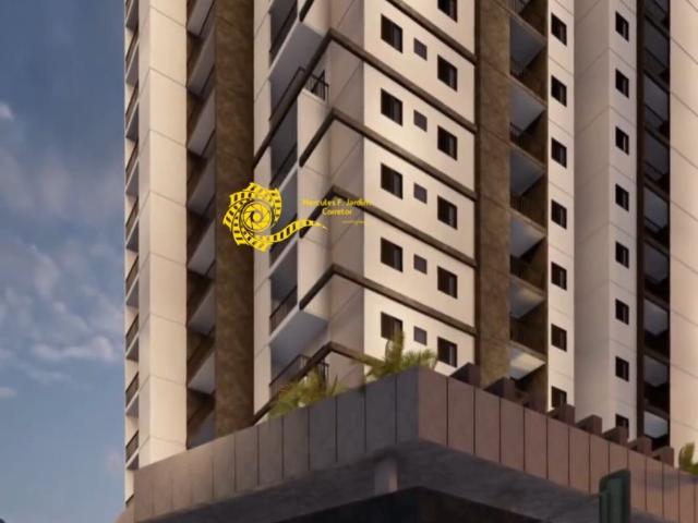 Apartamento para Venda em São Paulo/SP Sapopemba 2 Quartos