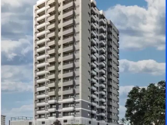 Apartamento para Venda em São Paulo/SP Sapopemba 2 Quartos