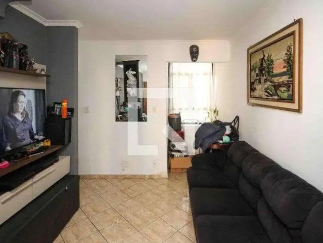 Apartamento para Venda em São Paulo/SP Sapopemba 2 Quartos