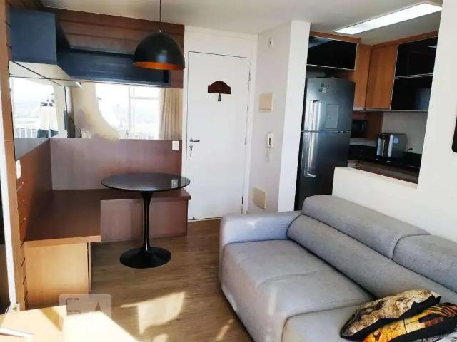 Apartamento para Venda em São Paulo/SP Sapopemba 2 Quartos
