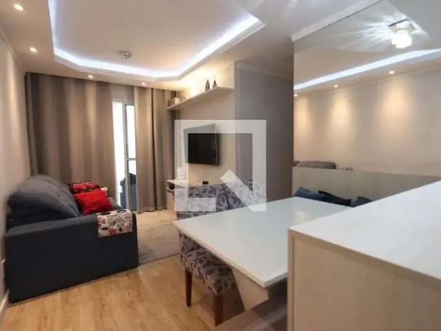 Apartamento para Venda em São Paulo/SP Sapopemba 2 Quartos