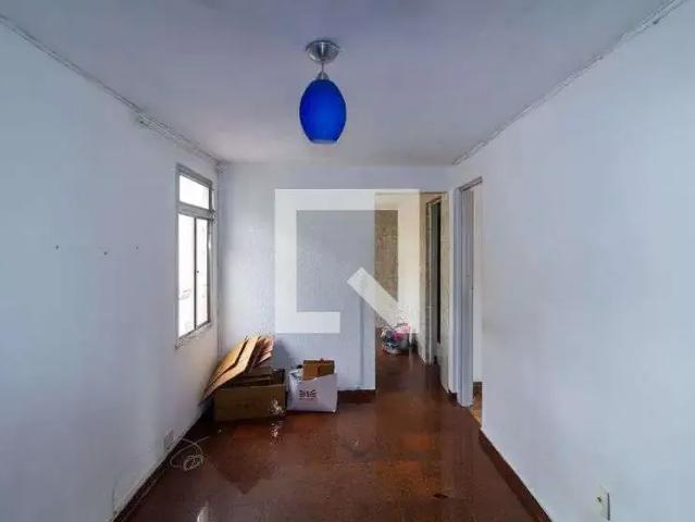 Apartamento para Venda em São Paulo/SP Sapopemba 2 Quartos