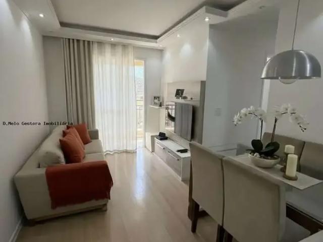 Apartamento para Venda em São Paulo/SP Sapopemba 2 Quartos