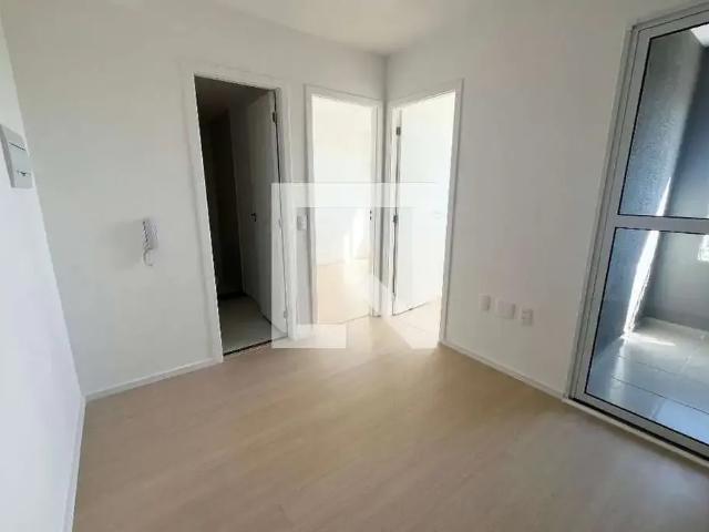 Apartamento para Venda em São Paulo/SP Sapopemba 2 Quartos
